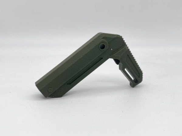 Vector Mk2 Stock - Buffer Tube – Magfed Maker